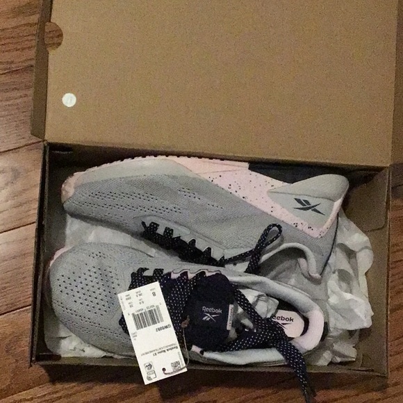 Reebok | Shoes | Reebok Nano X Trainers Size 8 | Poshmark